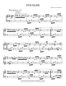 Stalemate (Grief) Piano arr. Sheet Music for Piano (Solo) | MuseScore.com
