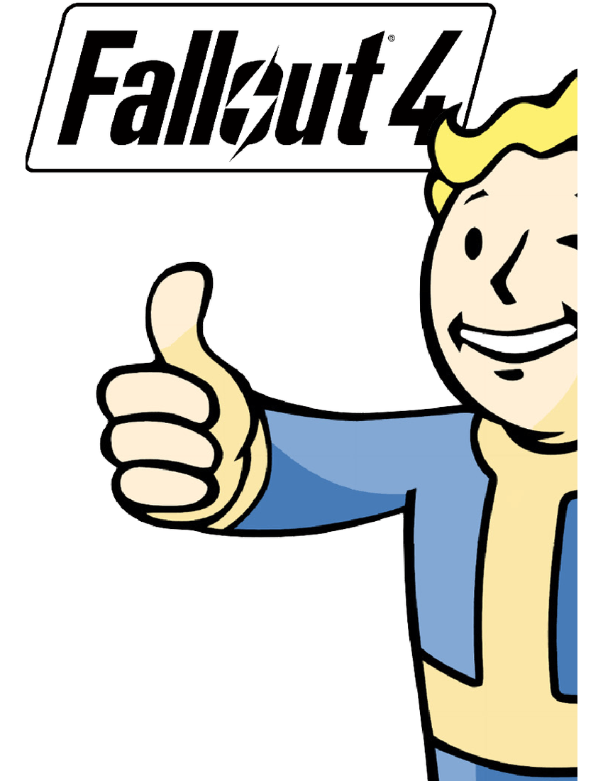 Fallout 4 - Main Theme 楽譜 ピアノ, トロンボーン, ベース・トロンボーン, フルート & その他の楽器 (室内管弦 ...