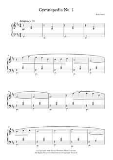 Stalemate (Grief) Piano arr. Sheet Music for Piano (Solo) | MuseScore.com