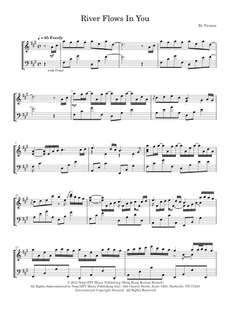 Stalemate (Grief) Piano arr. Sheet Music for Piano (Solo) | MuseScore.com